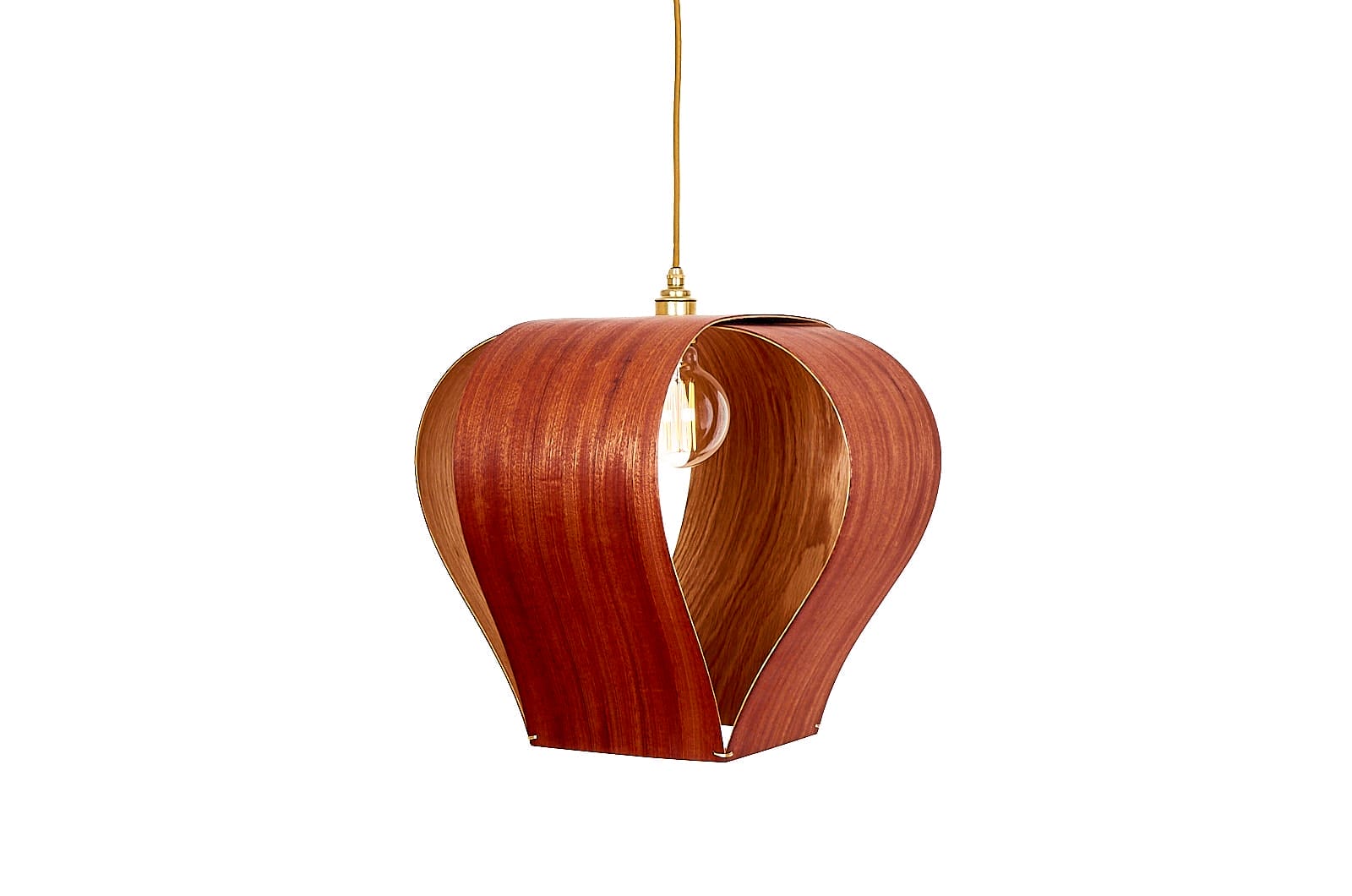 CLARA Pendant Light | ALAN HORGAN STUDIO